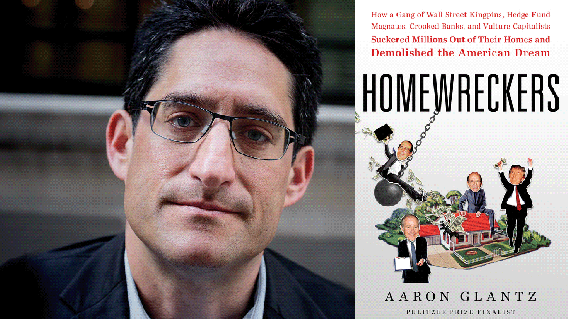 Hey Landlord... Go to Hell! | It's The Empire, Stupid